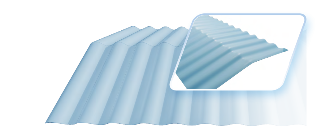 Accessories - Mattaka Atap UPVC